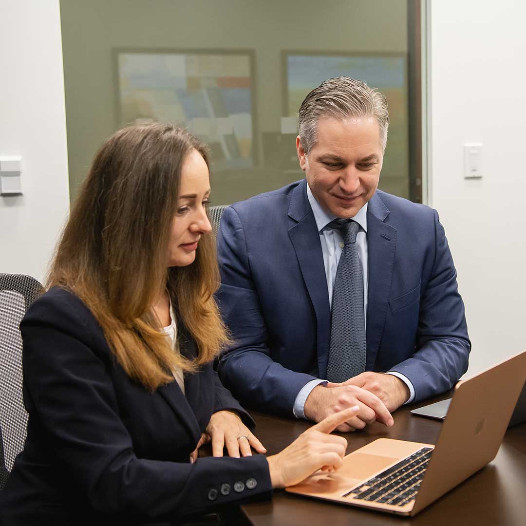 Contact Us | Nardiello Law